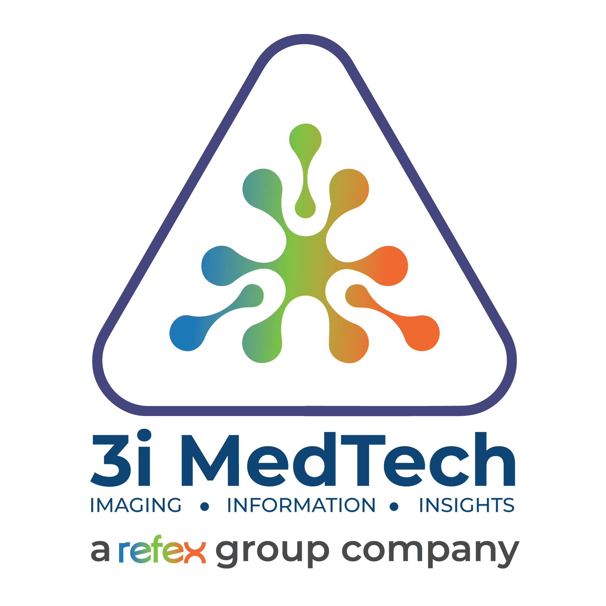 3i MedTech - Affordable Diagnostic Imaging Solutions | Digital X-Ray ...