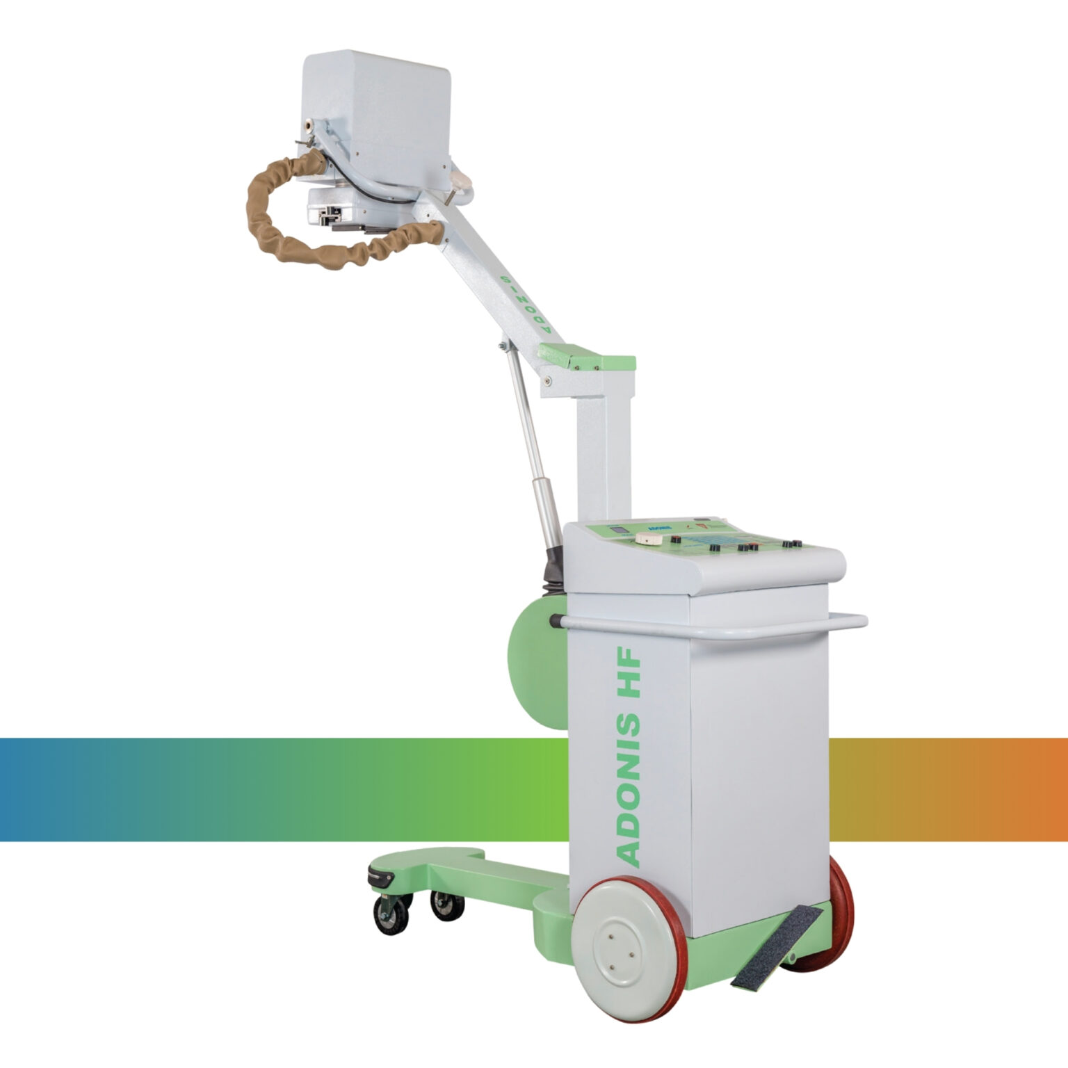 Radiography Systems – 3i MedTech