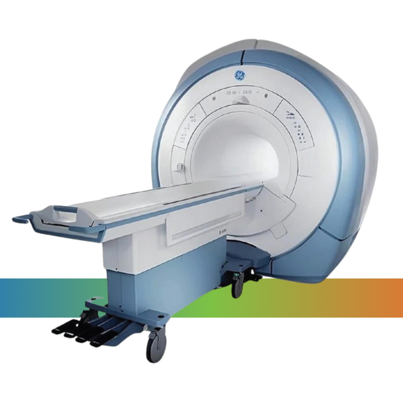 Refurbished MRI Systems – 3i MedTech